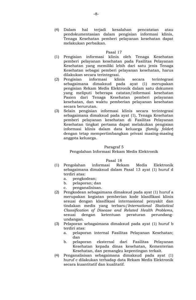 Permenkes No 24 Tahun 2022 tentang Rekam Medis.pdf