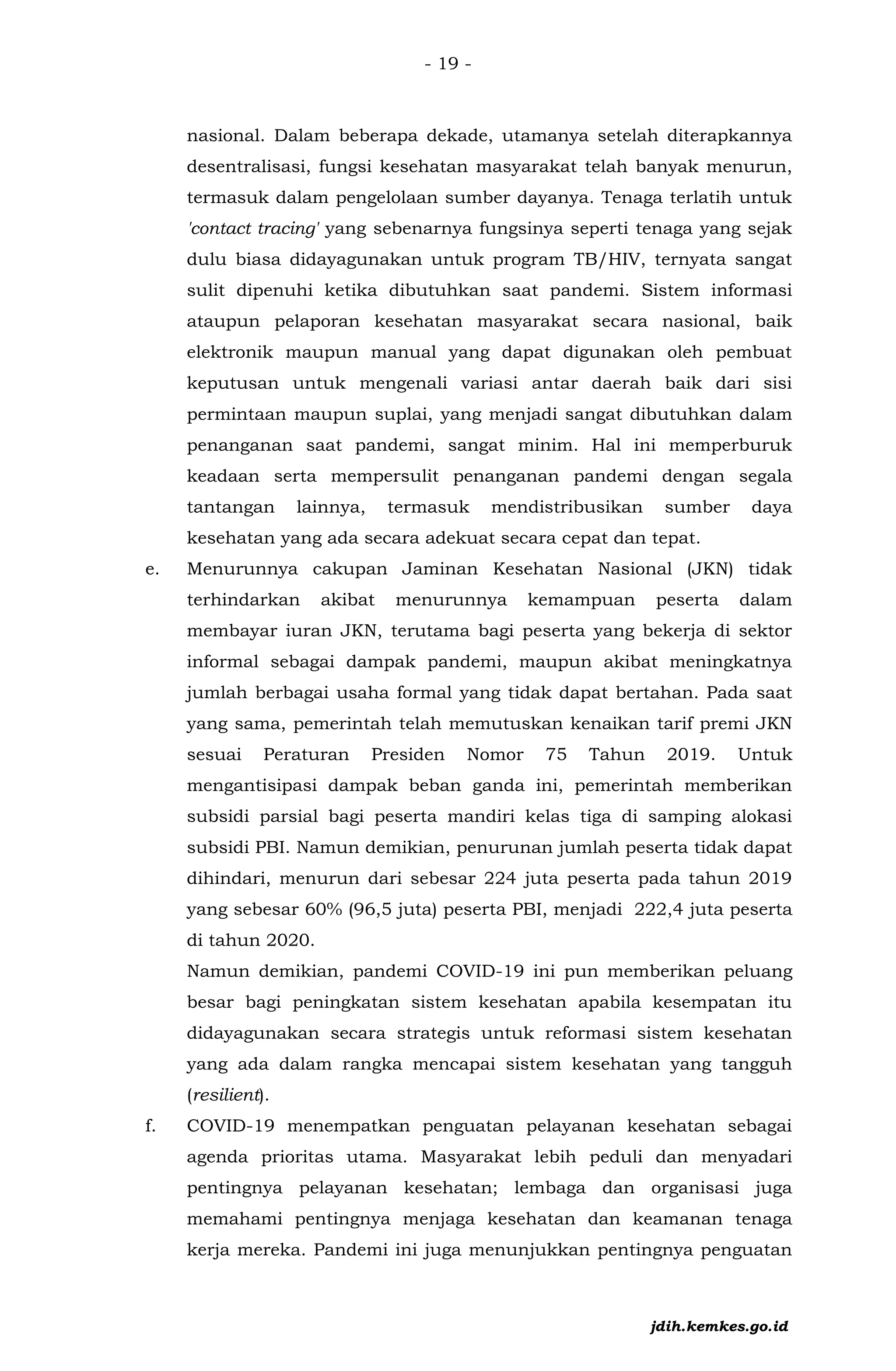 Permenkes Nomor 13 Tahun 2022.pdf