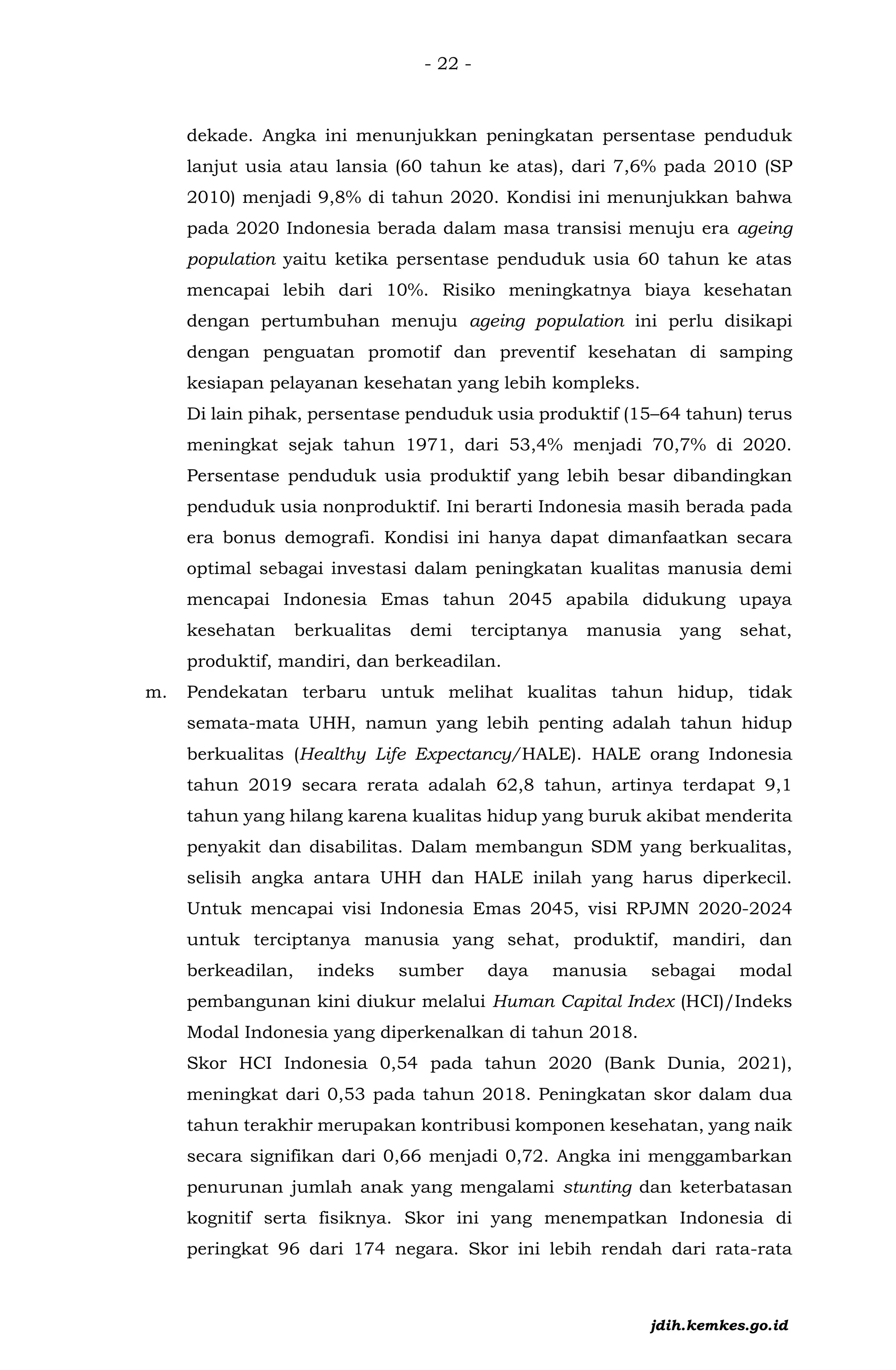 Permenkes Nomor 13 Tahun 2022.pdf