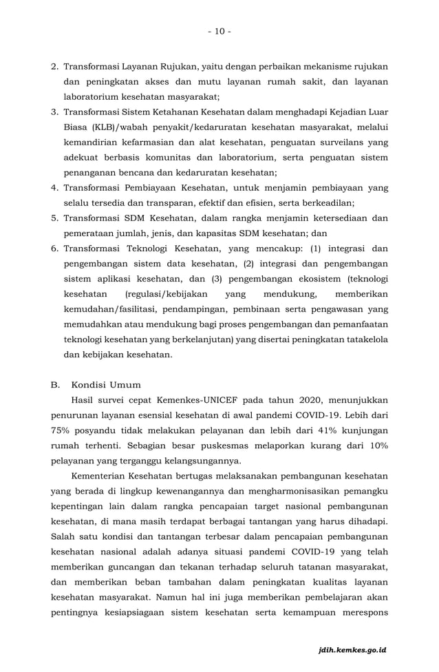 Permenkes Nomor 13 Tahun 2022.pdf