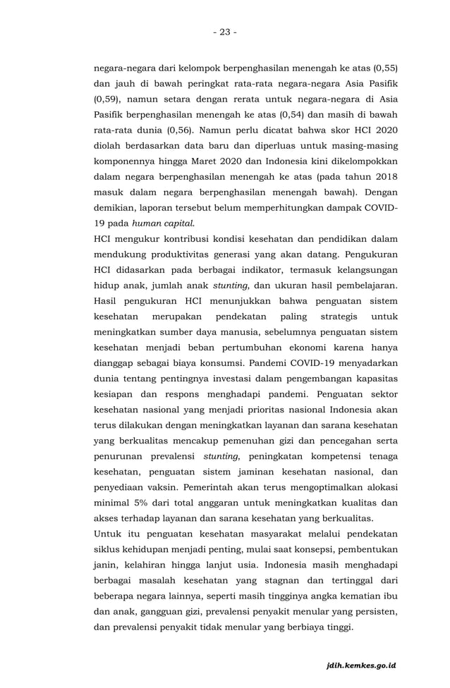 Permenkes Nomor 13 Tahun 2022.pdf