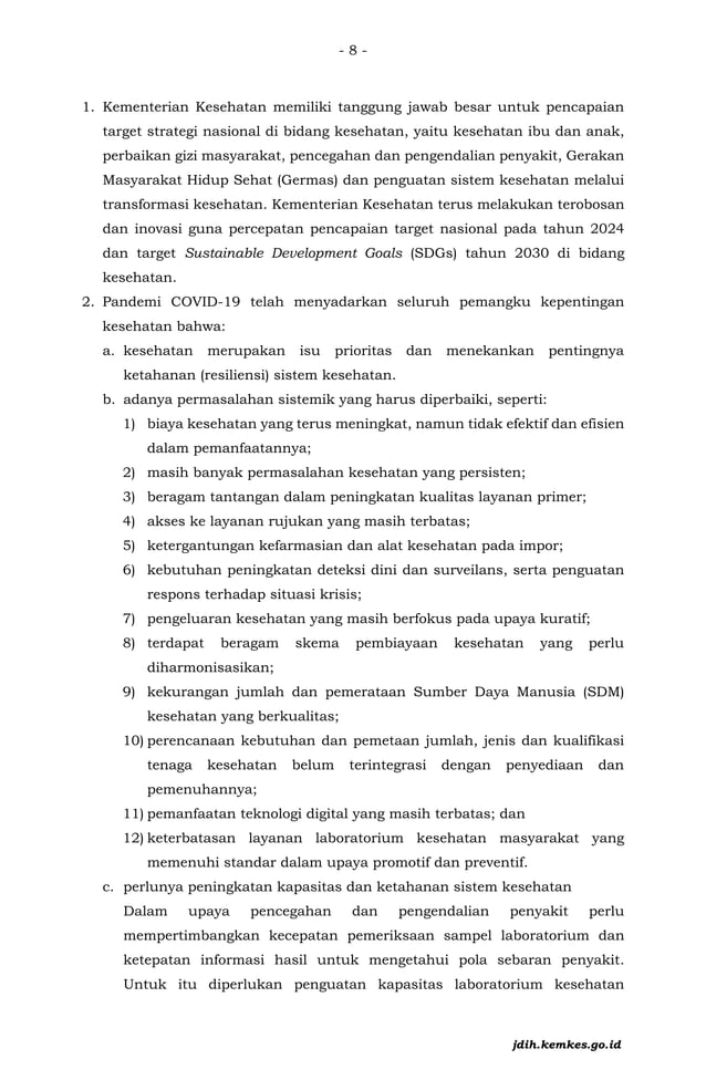 Permenkes Nomor 13 Tahun 2022.pdf