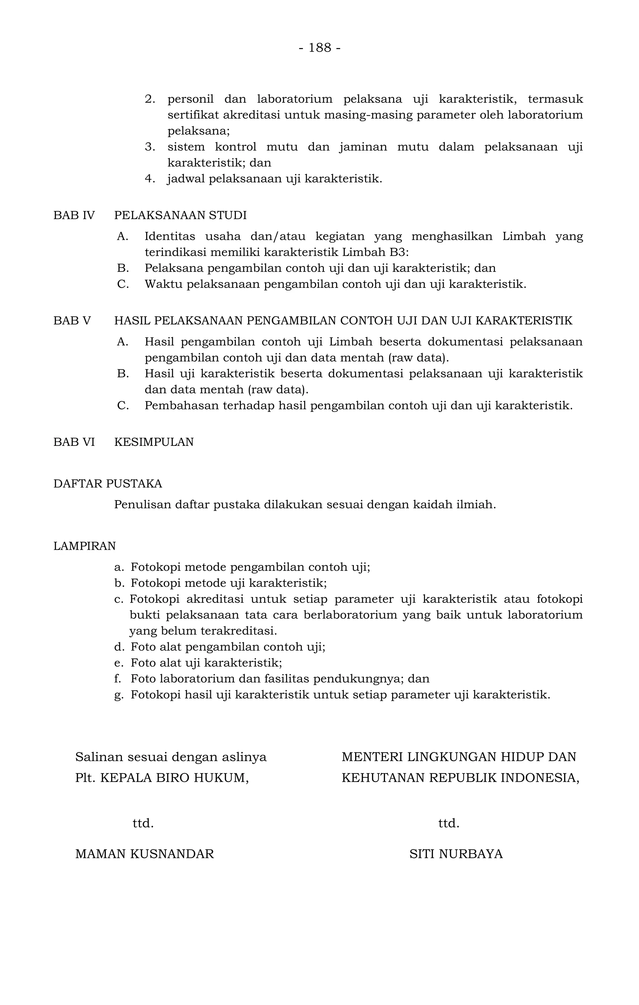 Peraturan Menteri LHK No. 6 tahun 2021.pdf