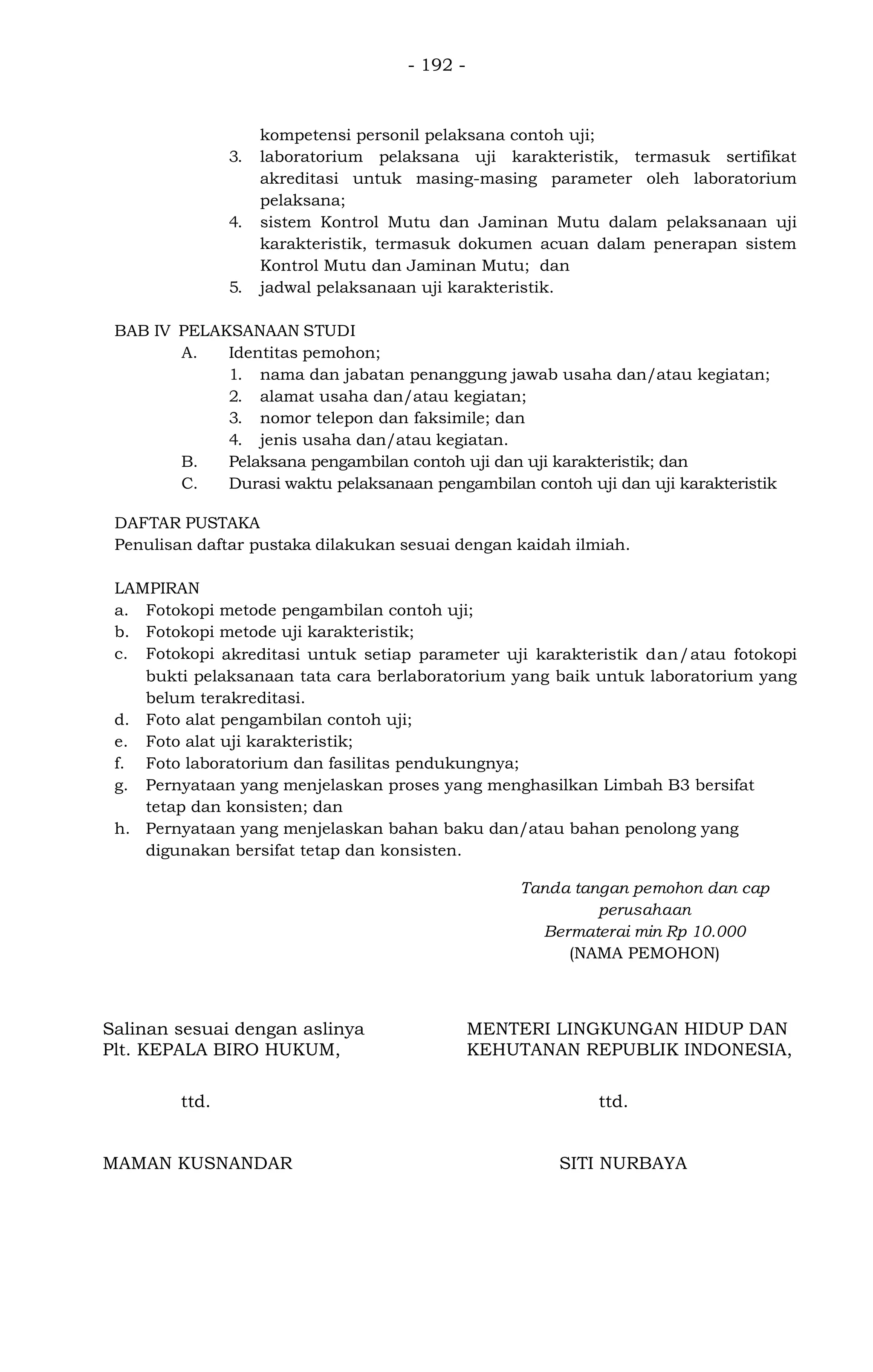 Peraturan Menteri LHK No. 6 tahun 2021.pdf