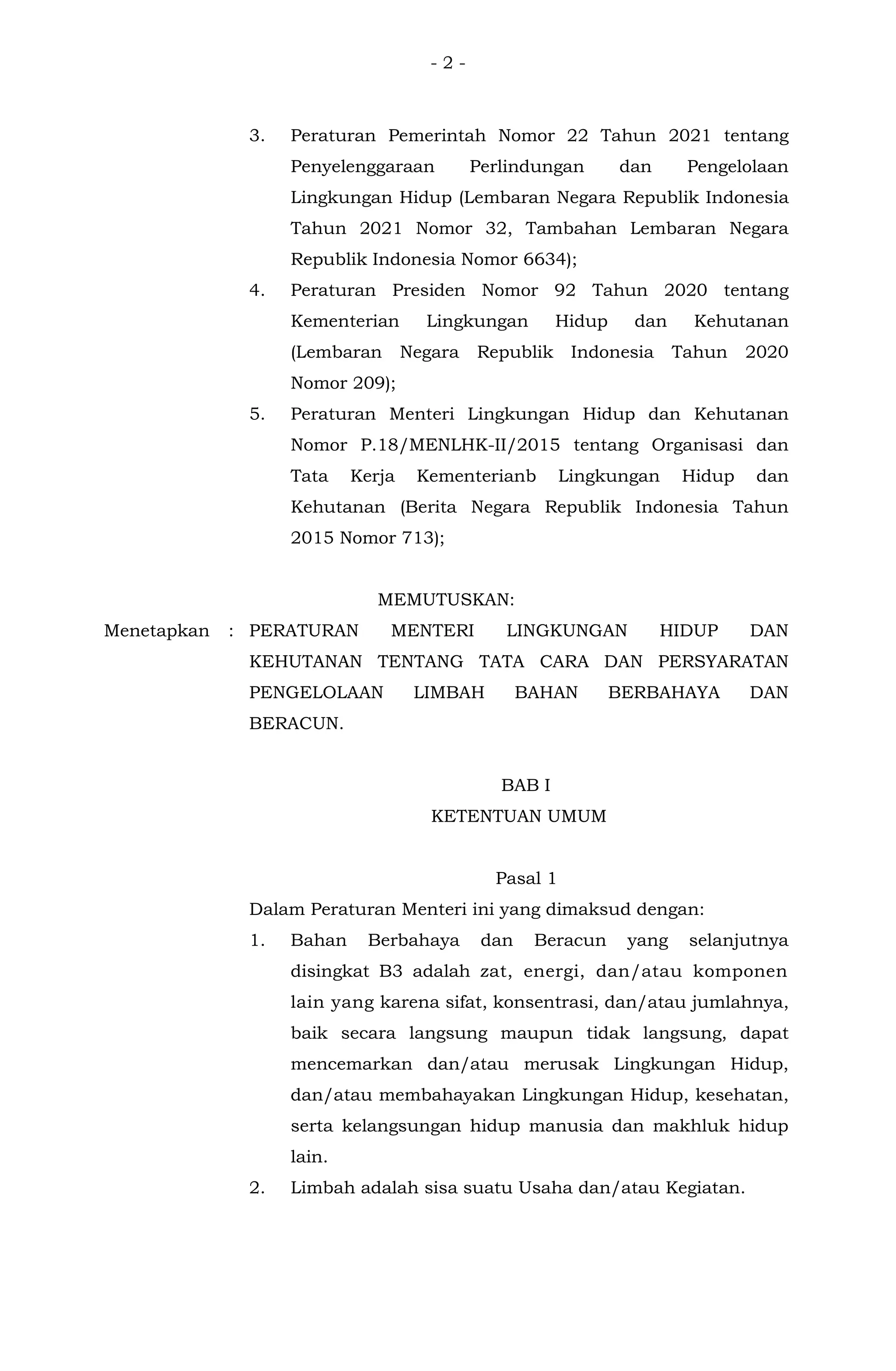 Peraturan Menteri LHK No. 6 tahun 2021.pdf