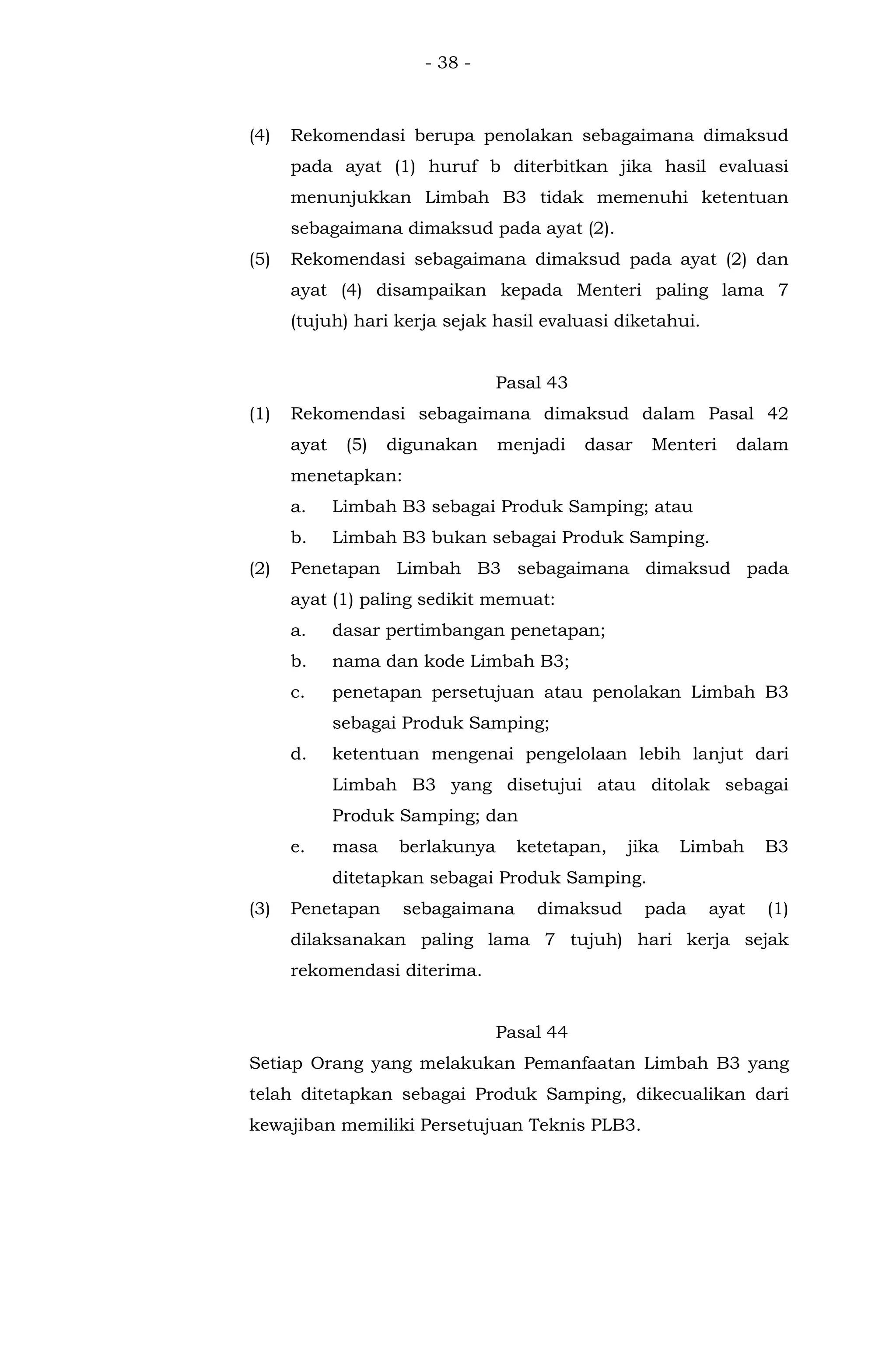 Peraturan Menteri LHK No. 6 tahun 2021.pdf Peraturan Menteri LHK No. 6 tahun 2021.pdf