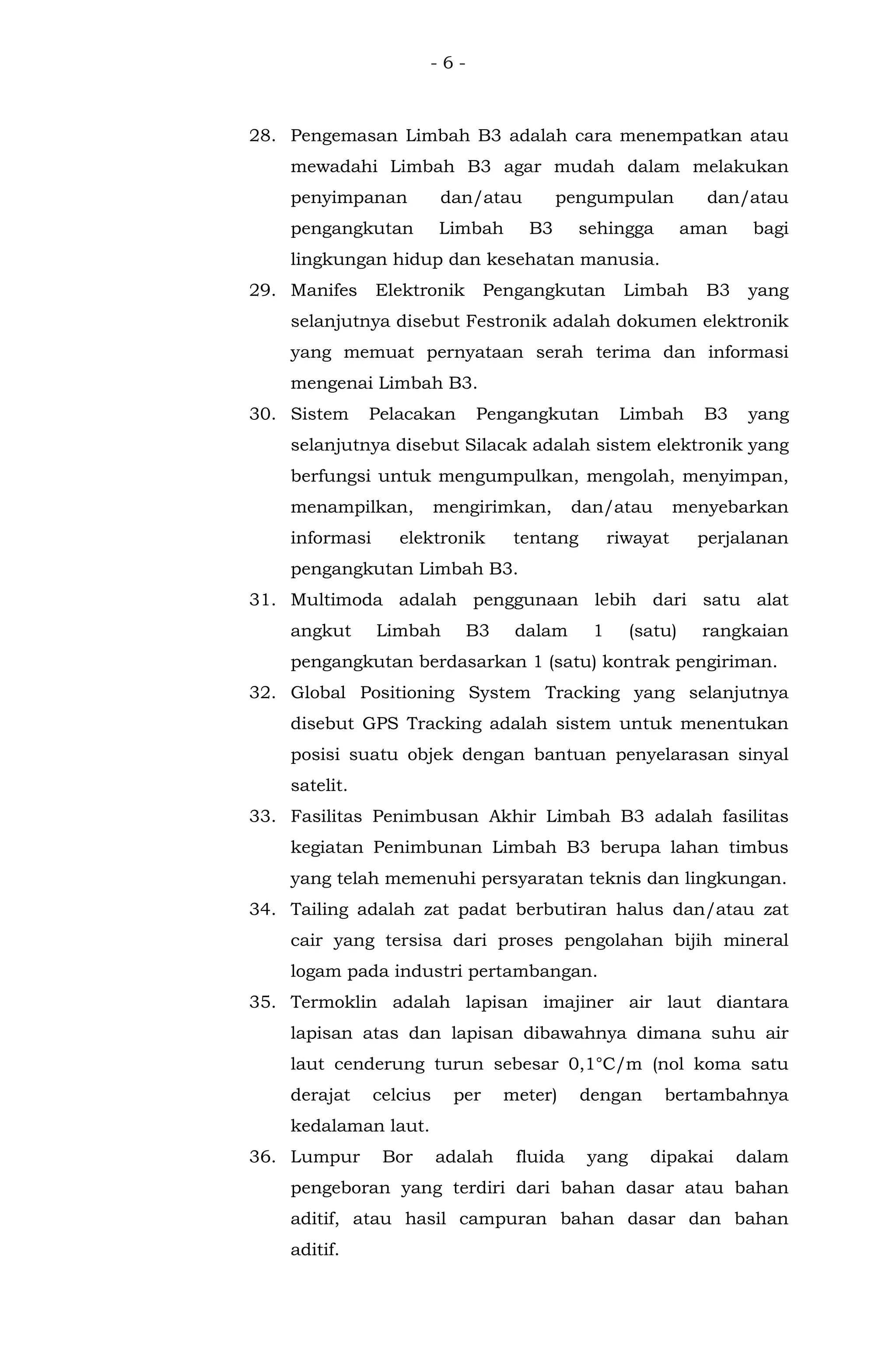 Peraturan Menteri LHK No. 6 tahun 2021.pdf