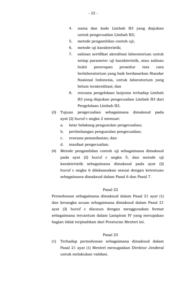 Peraturan Menteri LHK No. 6 tahun 2021.pdf