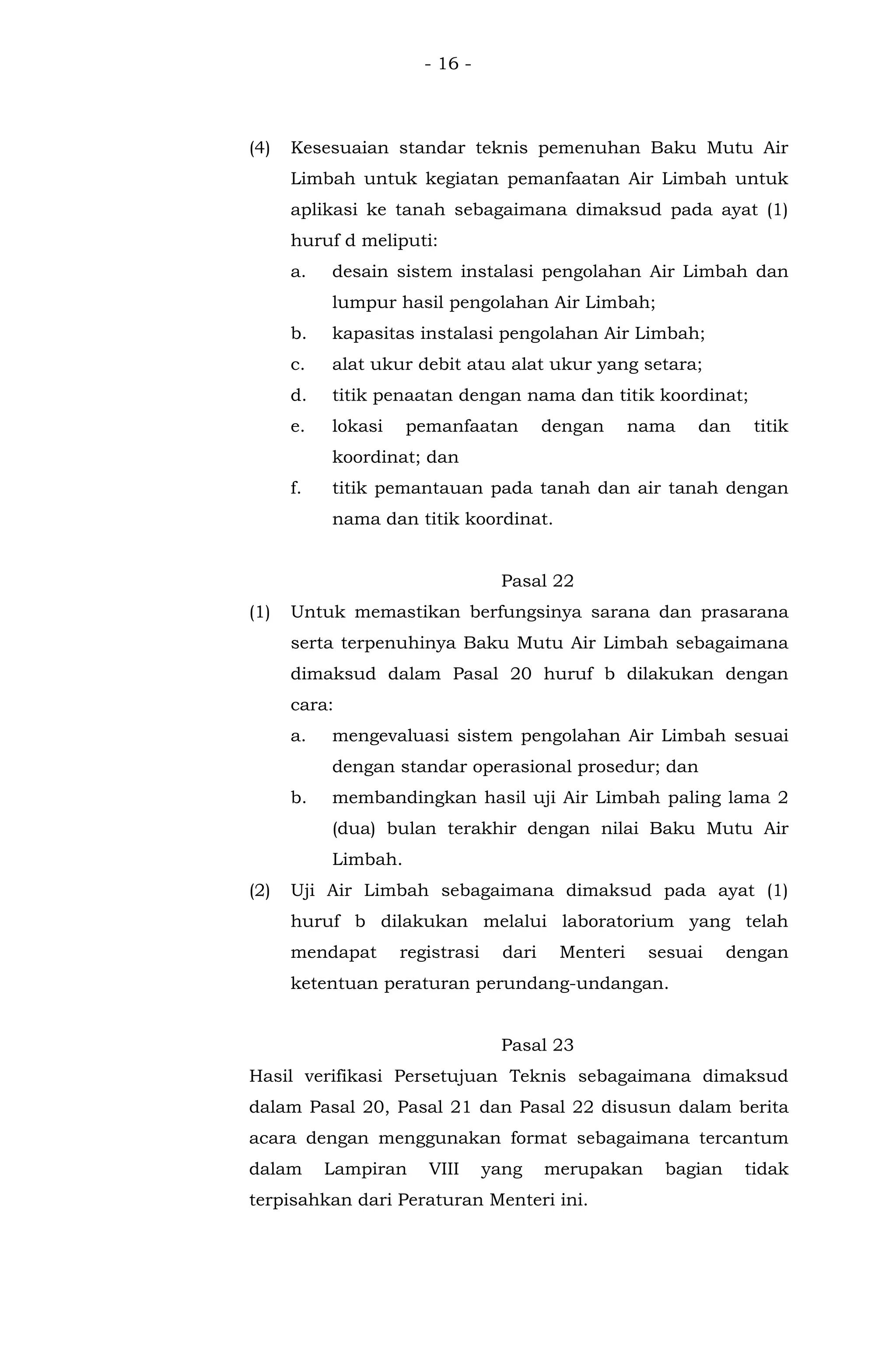 Permen LH No 5 2021 Tentang Tata Cara Penerbitan Pertek dan SLO Air Limbah dan Emisi.pdf