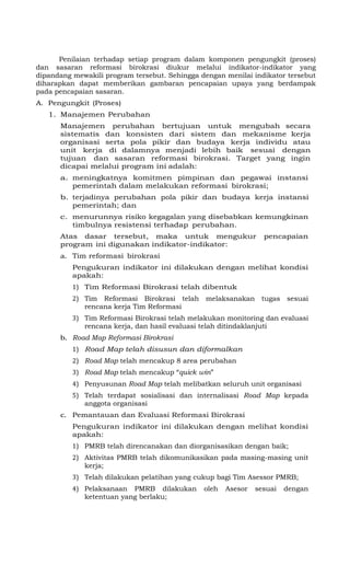 Permenpan no 30 tahun 2018 | PDF