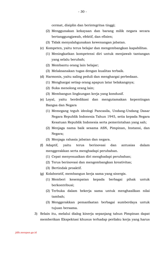 Permen PANRB No. 6 Tahun 2022 (1).pdf