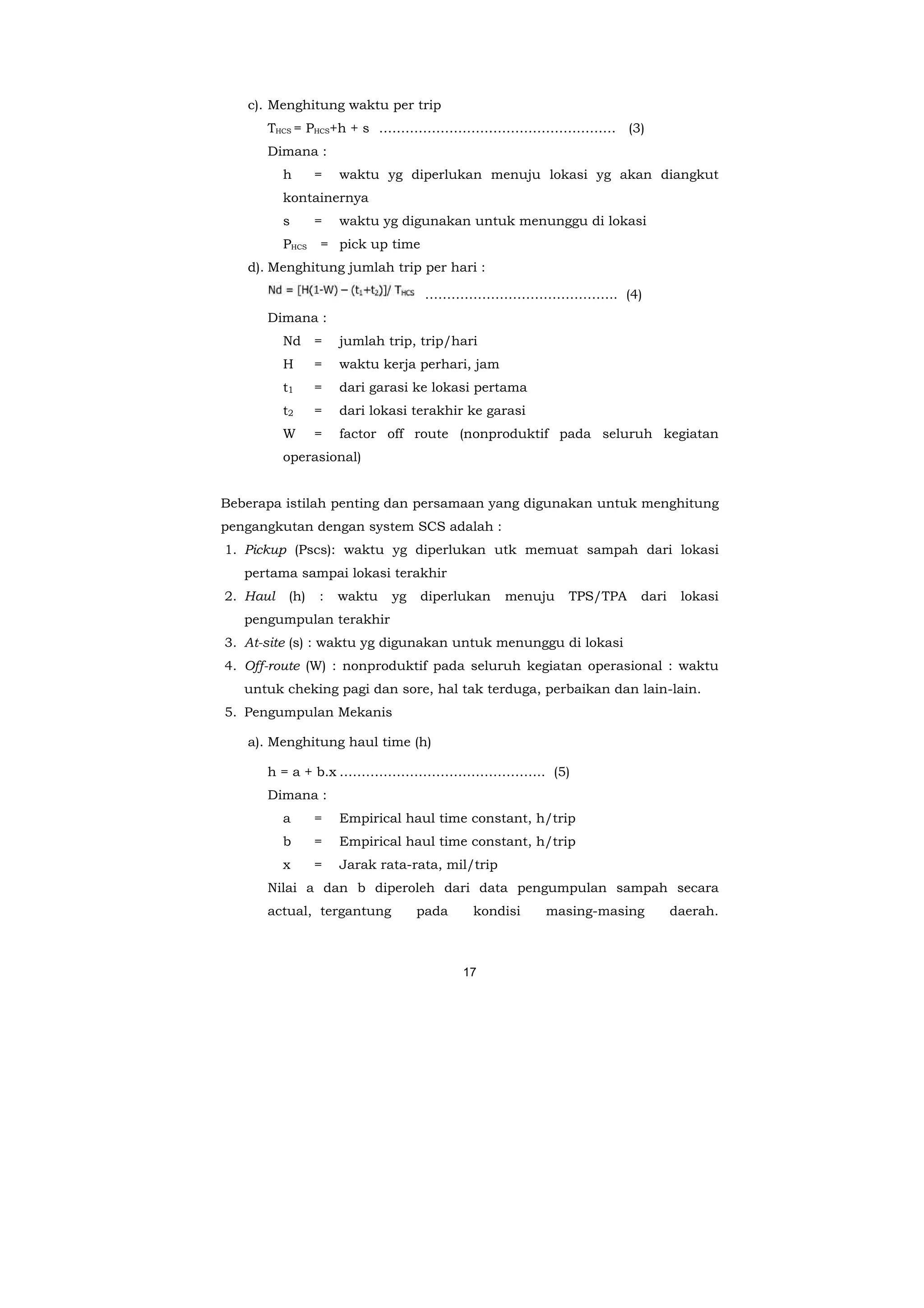 Peraturan Menteri, Pekerjaan Umum, Permen PU, Prasarana, Sarana, Persampahan, Penanganan Sampah ...