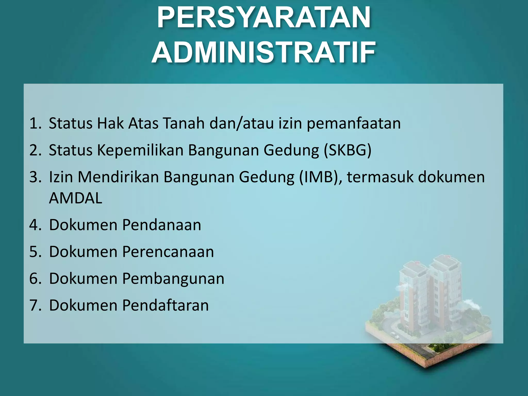 PERMEN PUPR NO 22 TAHUN 2018.ppt