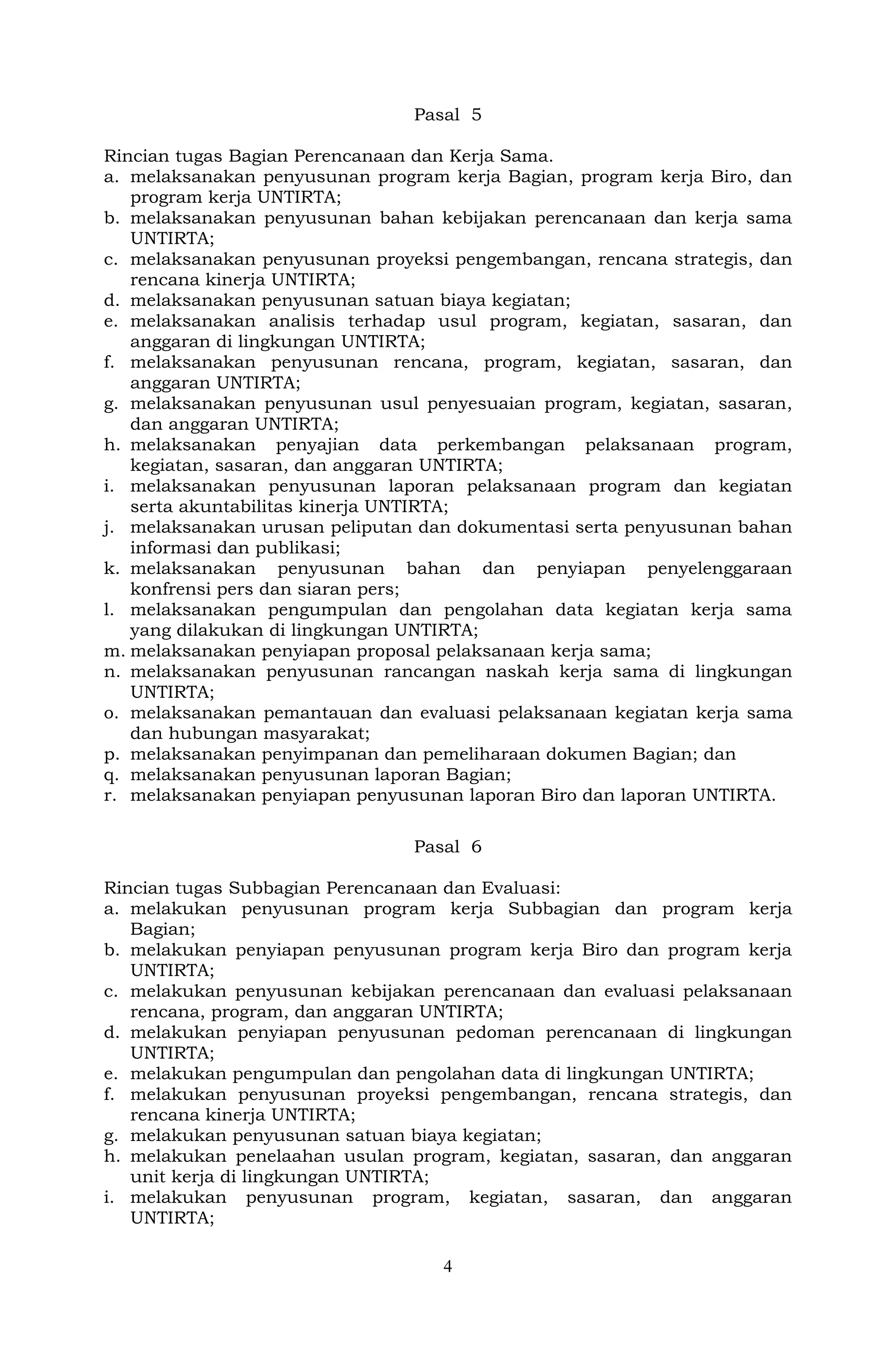 Permen tahun2013 nomor22_untirta | PDF