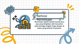 Permintaan Penawaran dan Dasar Pemasaran Kelas X.pptx
