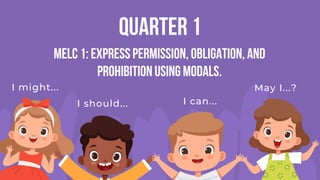 PERMISSION.pptx | Family and Relationships