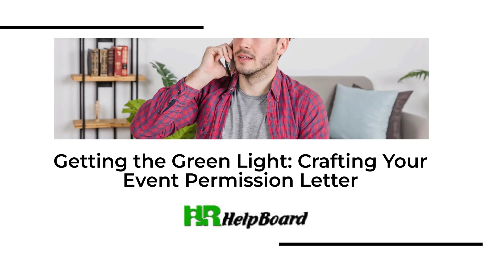 Permission Letter, Permission Letter Format | PDF