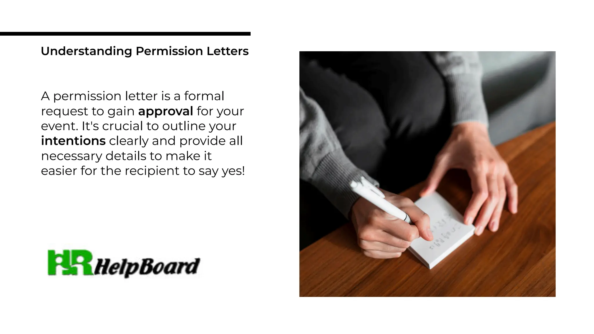 Permission Letter, Permission Letter Format | PDF