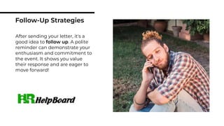 Permission Letter, Permission Letter Format | PDF