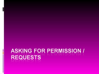 Permission_Requests | PPT
