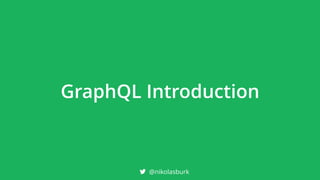 Authentication, Authorization & Error Handling with GraphQL | PPT