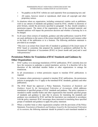 Permissions policy | PDF