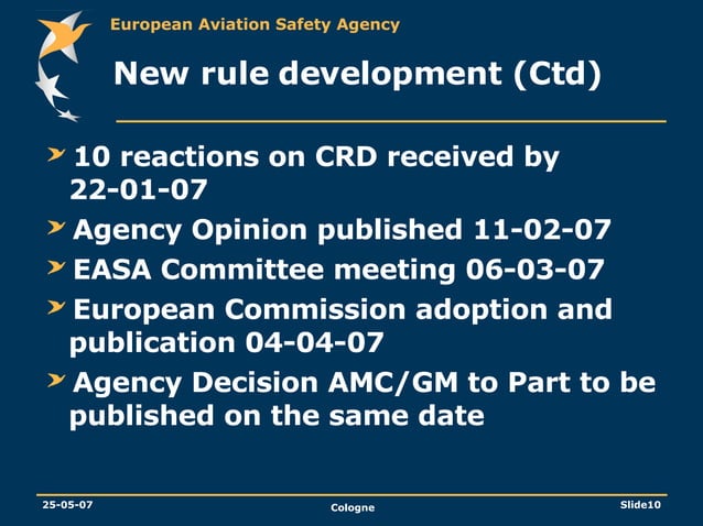 Permit To Fly The New Rules | PPT | Air Travel | Travel Type