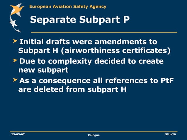 Permit To Fly The New Rules | PPT | Air Travel | Travel Type