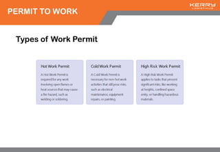 Permit-To-Work System Training/Orientation.pptx