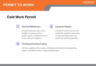 Permit-To-Work System Training/Orientation.pptx