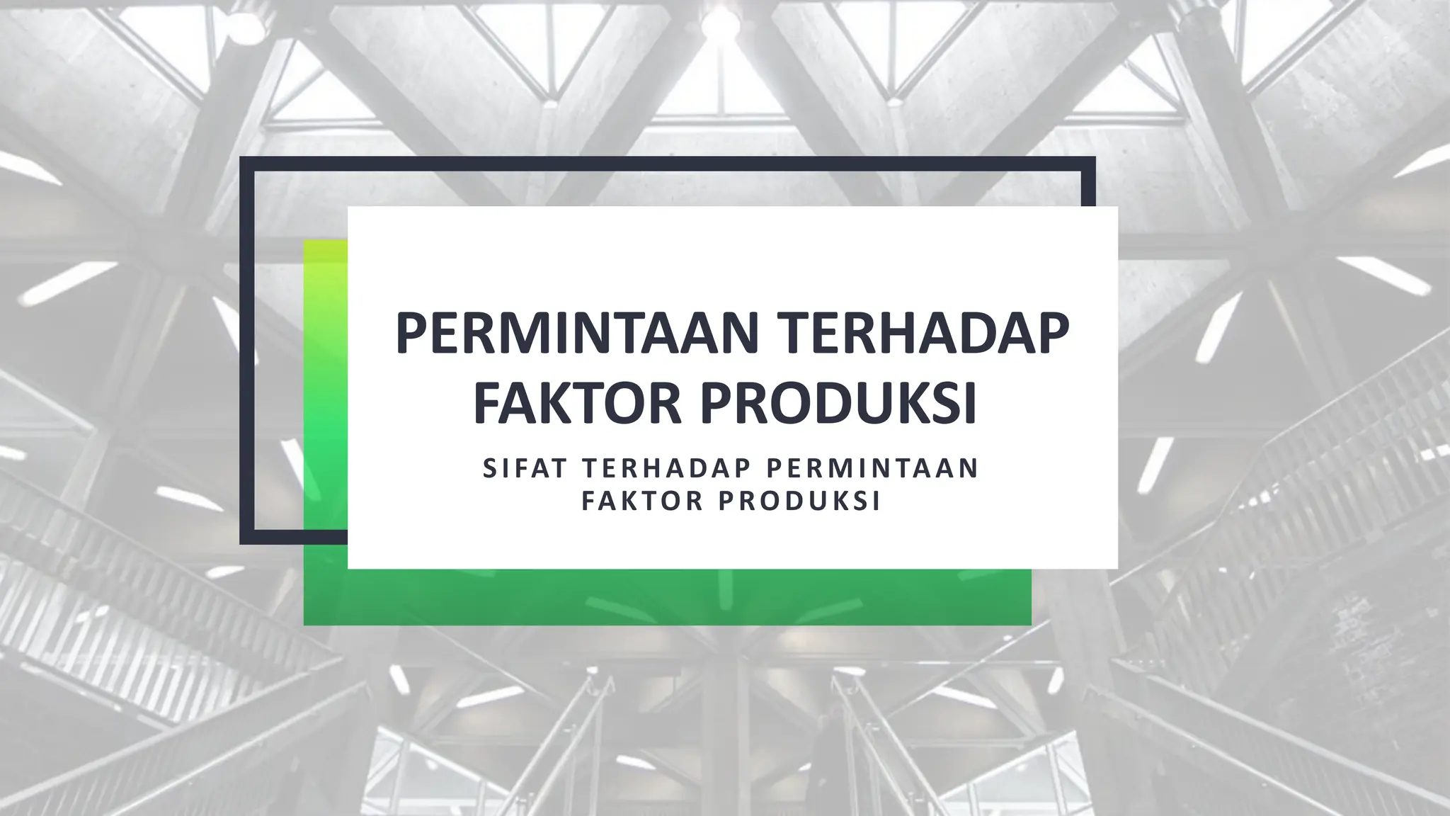 PERMI TAAN TERHADAP FAKTOR PRODUKSI (LANJUTAN).pptx
