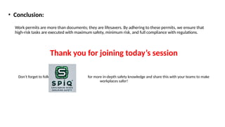 Permit system used in construction .pptx