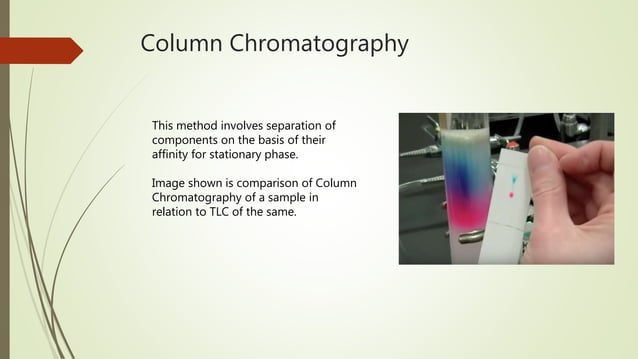 Permitted synthetic colors | PPTX