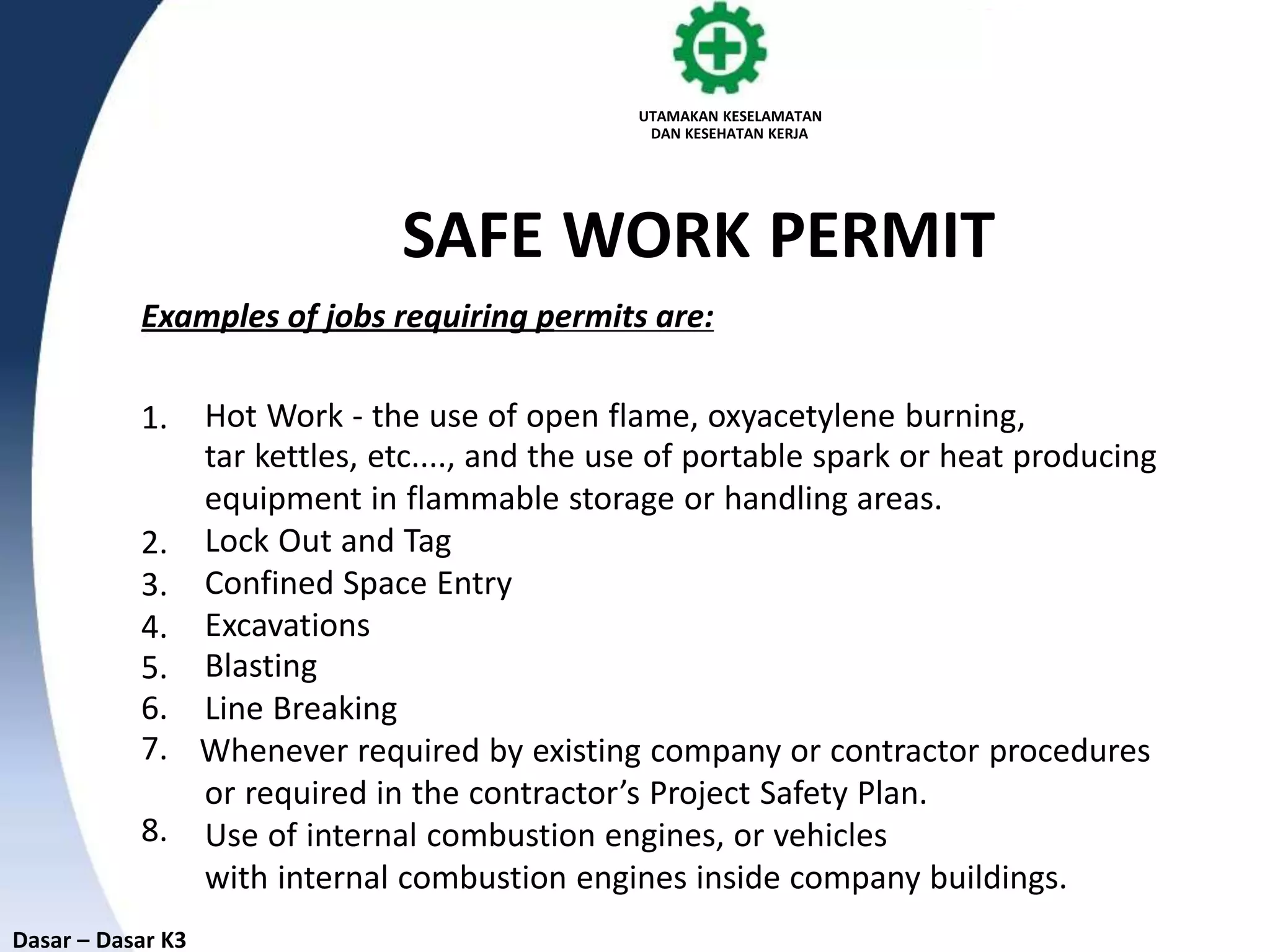 Permit To Work.ppt
