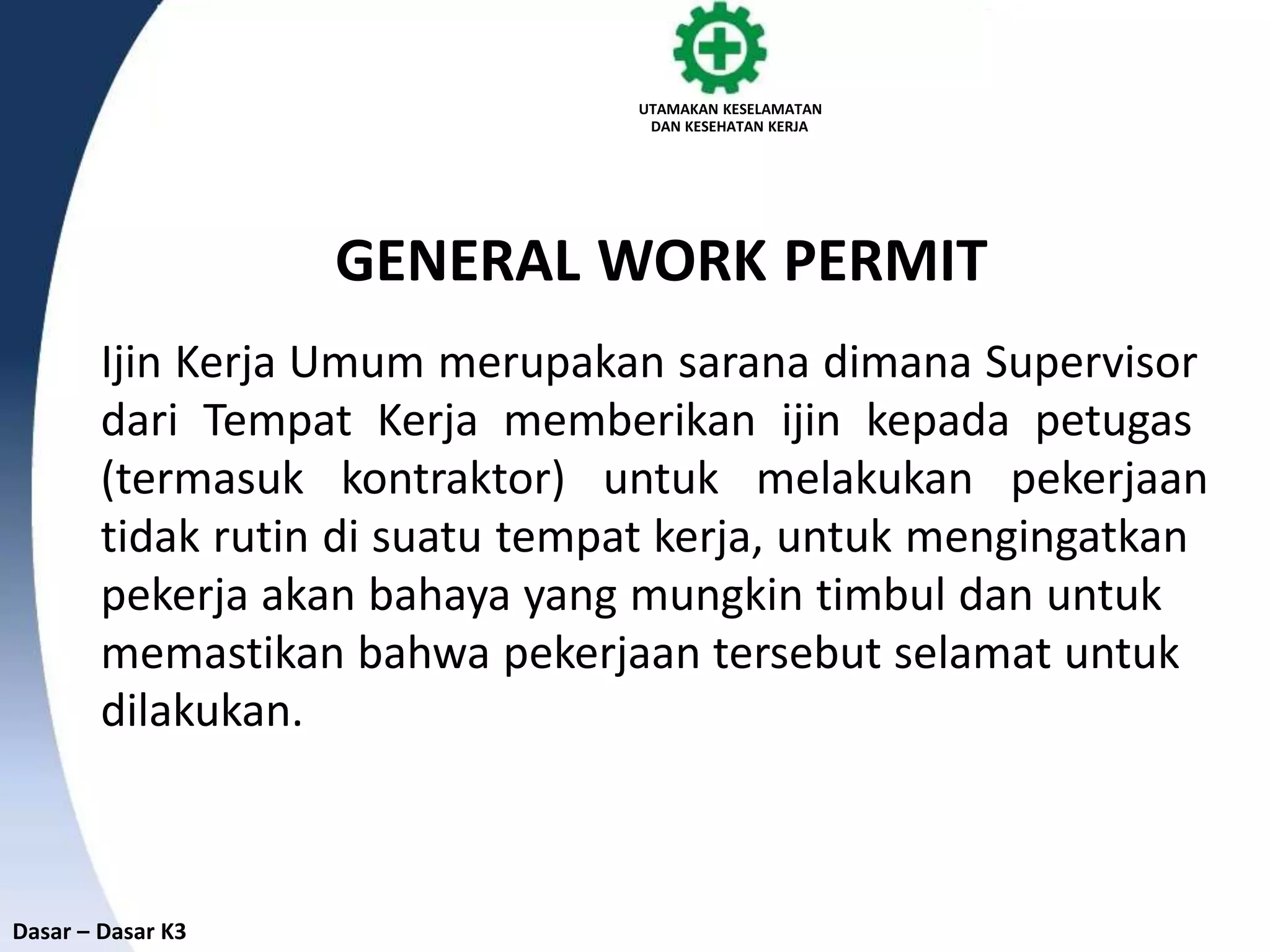 Permit To Work.ppt