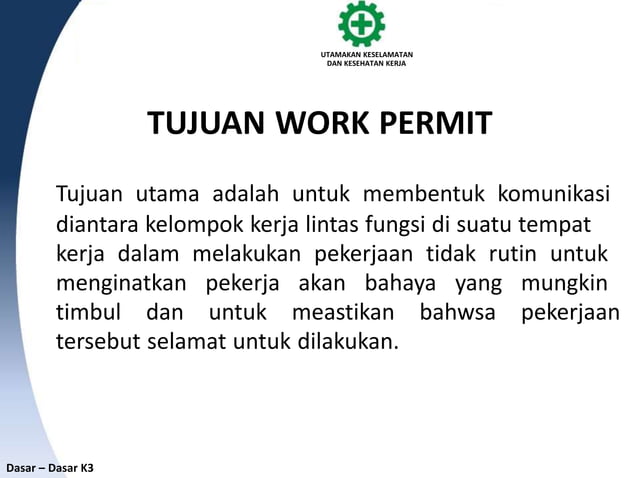 Permit To Work.ppt