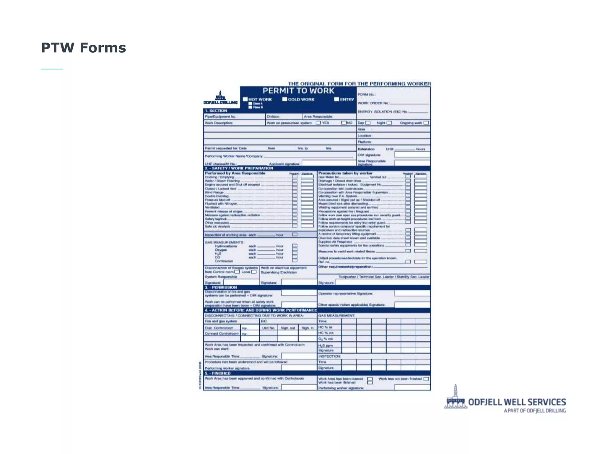 Permit to Work.ppt