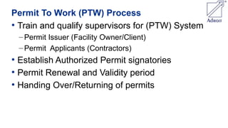 Permit To Work (PTW) System for site (1).pptx
