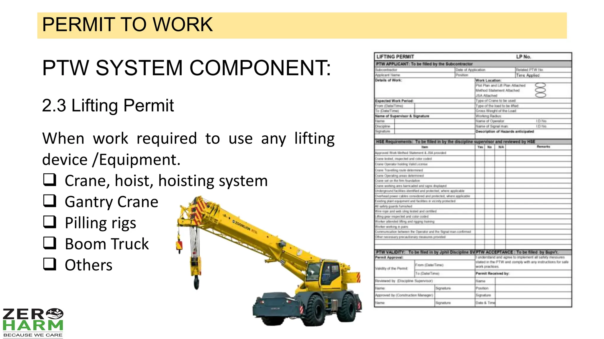 PERMIT TO WORK (PTW) TRAINING COURSE.pptx