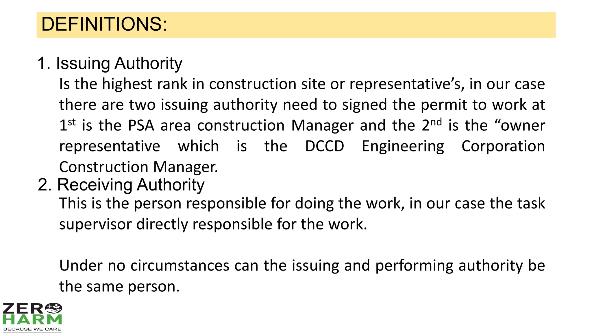 PERMIT TO WORK (PTW) TRAINING COURSE.pptx