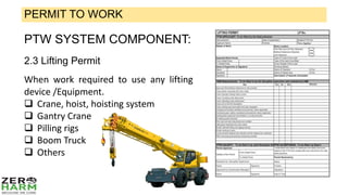 PERMIT TO WORK (PTW) TRAINING COURSE.pptx
