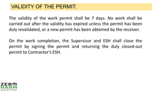 PERMIT TO WORK (PTW) TRAINING COURSE.pptx