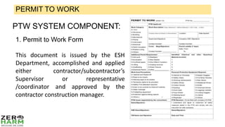 PERMIT TO WORK (PTW) TRAINING COURSE.pptx
