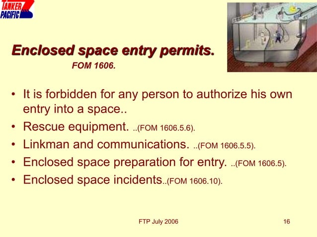 Permit To Work System.ppt