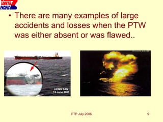 Permit To Work System.ppt