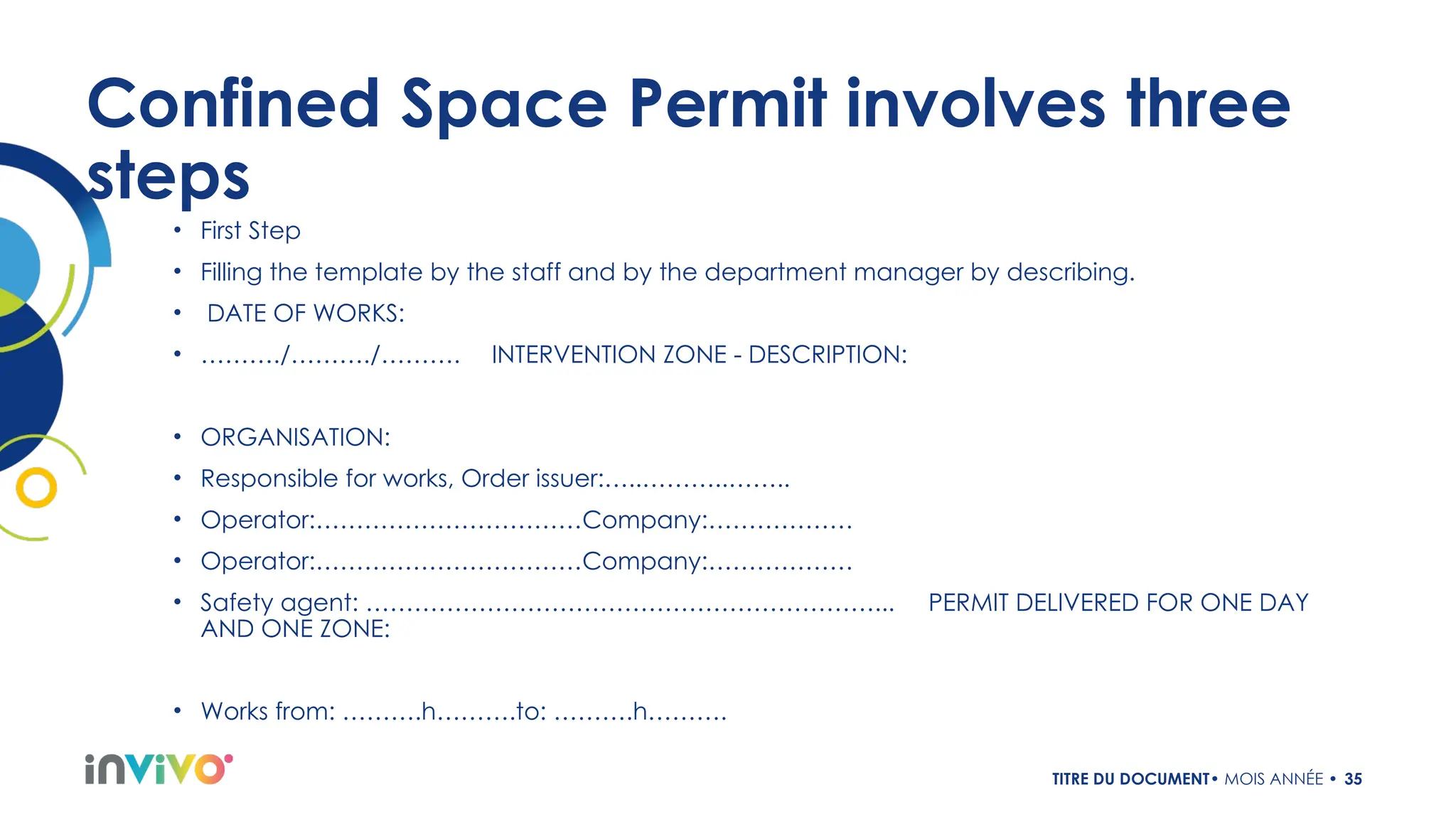 Safe work Permit Training Power point .pptx