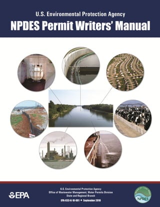 Permitwritersmanual | PDF