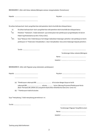 Permohonan Pinjaman Komputer KEW.317 Pindaan 1/2011 | DOCX