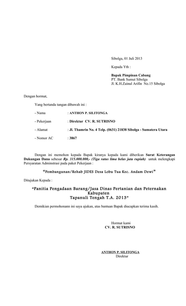 Permohonan skdd | PDF