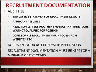 The PERM Process | PPT